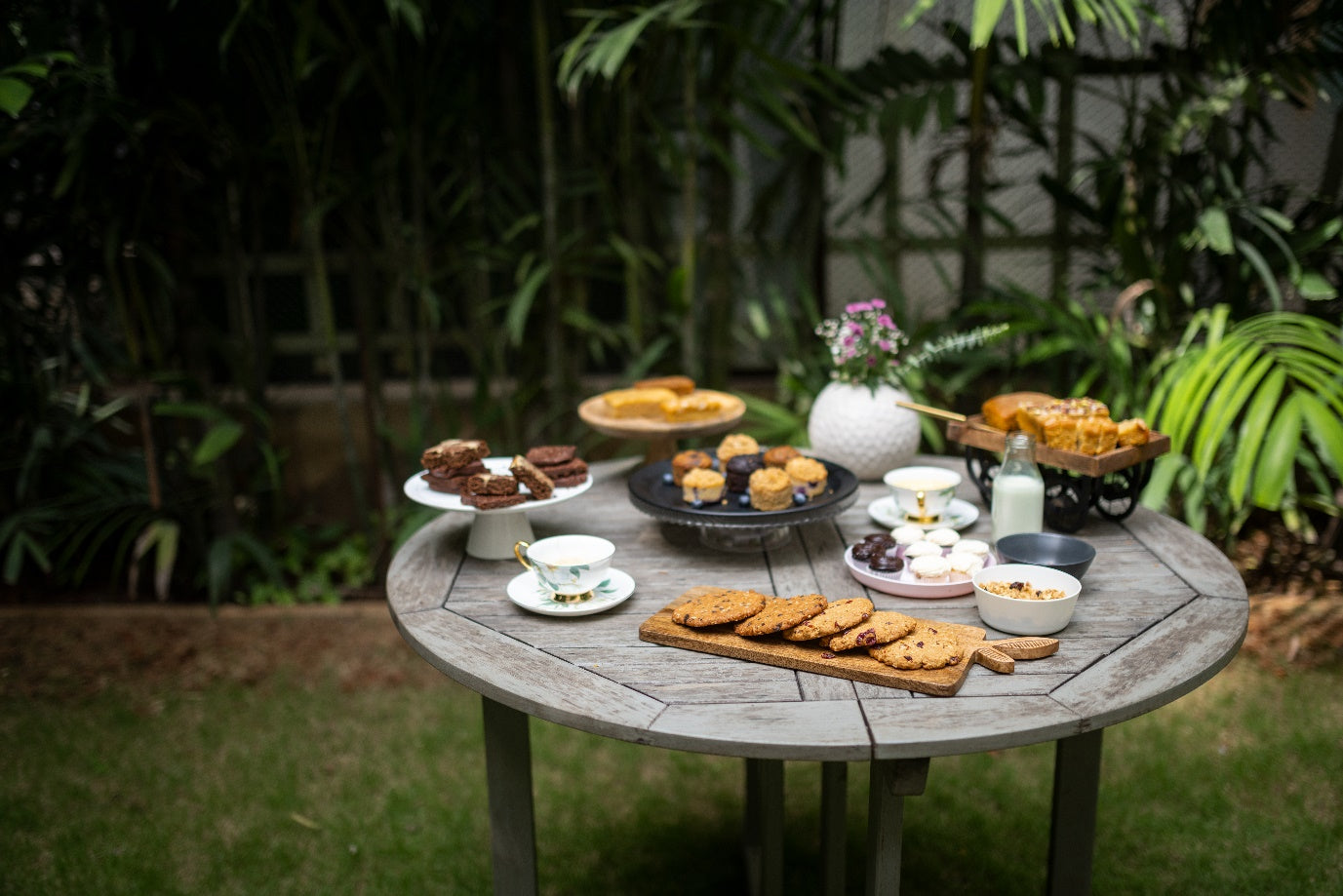 Best Bakery in Hyderabad – SIHA