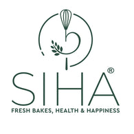 Best Bakery in Hyderabad – SIHA
