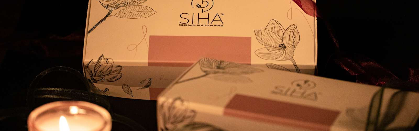 Best Bakery in Hyderabad – SIHA